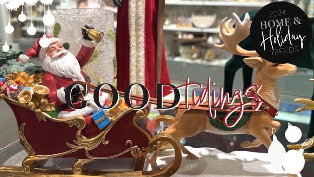 Melrose International | Home Decor Wholesale | Holiday Decor