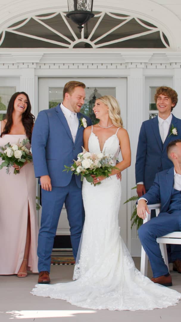 Riley & Bennett - Carriage House - Social on Vimeo