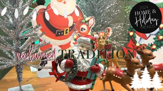 Melrose International | Home Decor Wholesale | Holiday Decor