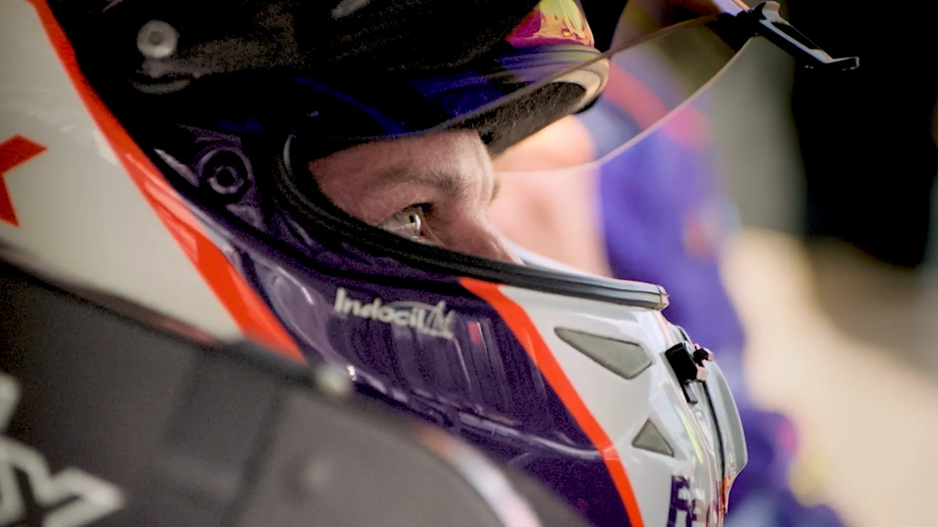 NASCAR Race For The Championship on USA on Vimeo