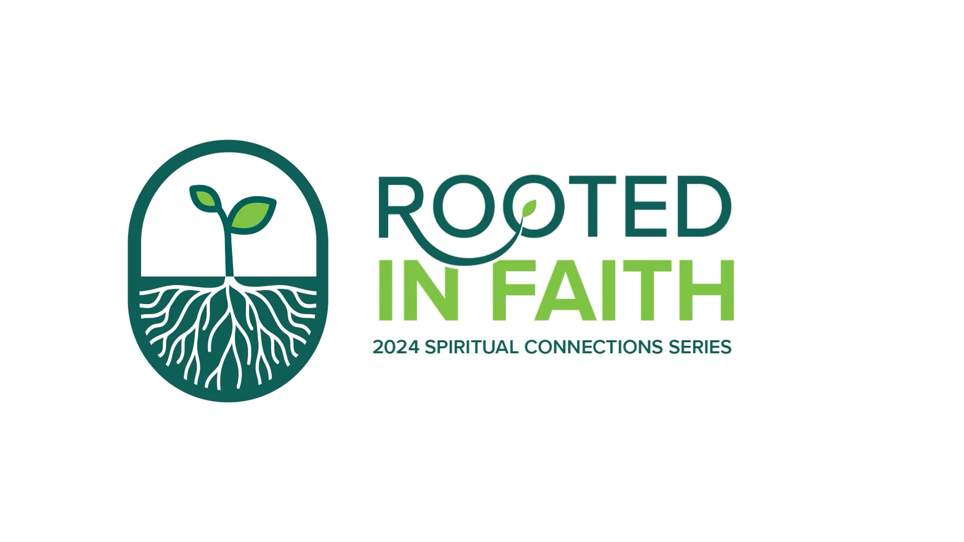 Rooted in Faith February: Faith into Courage