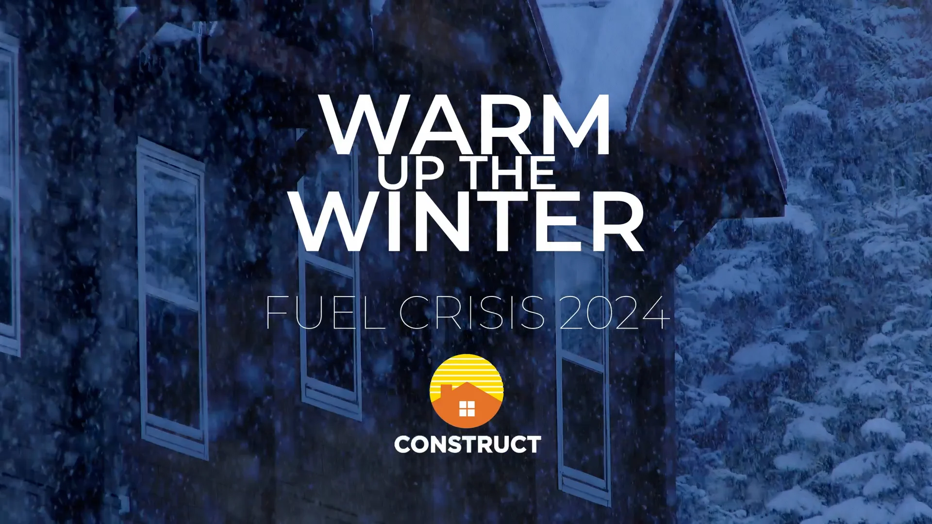 Construct: Warm Up The Winter 2024