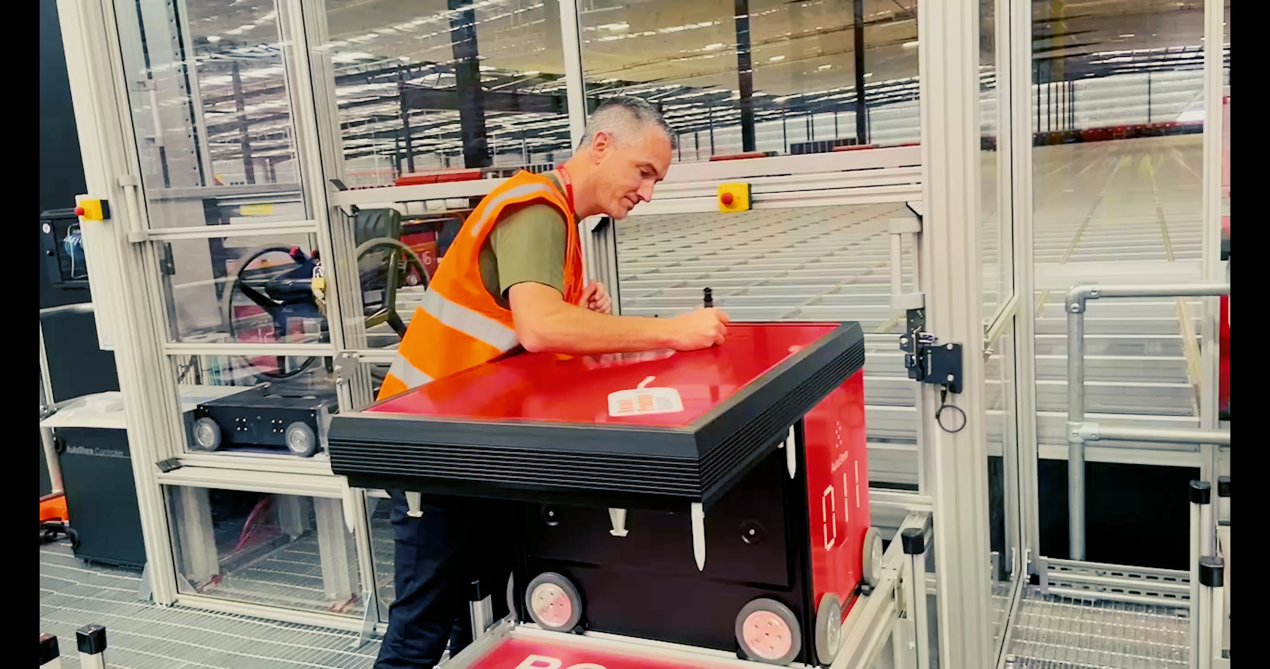 Partner Transition 2