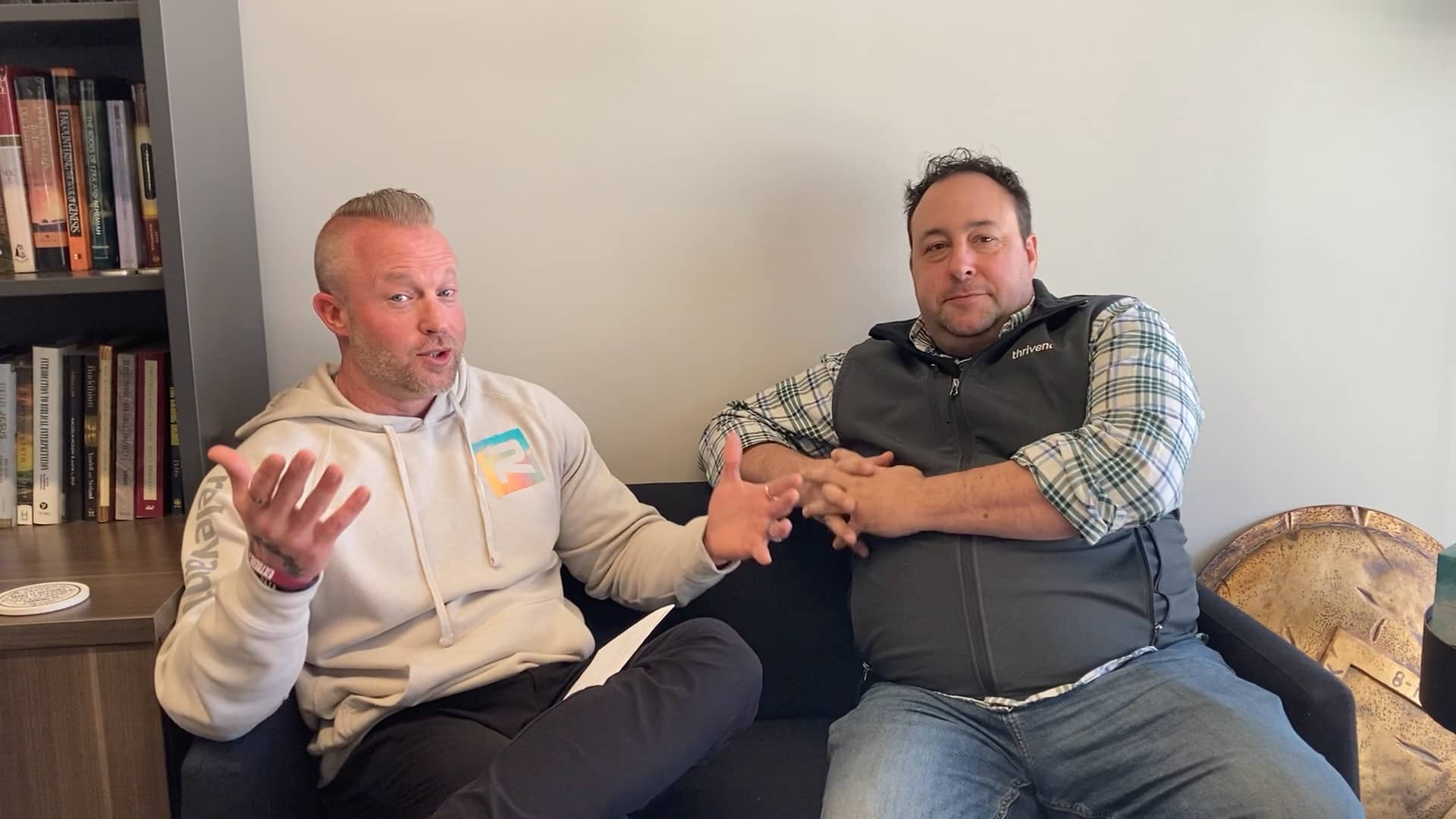 You Need to Meet Scott Scearcy! 1/29/24 on Vimeo