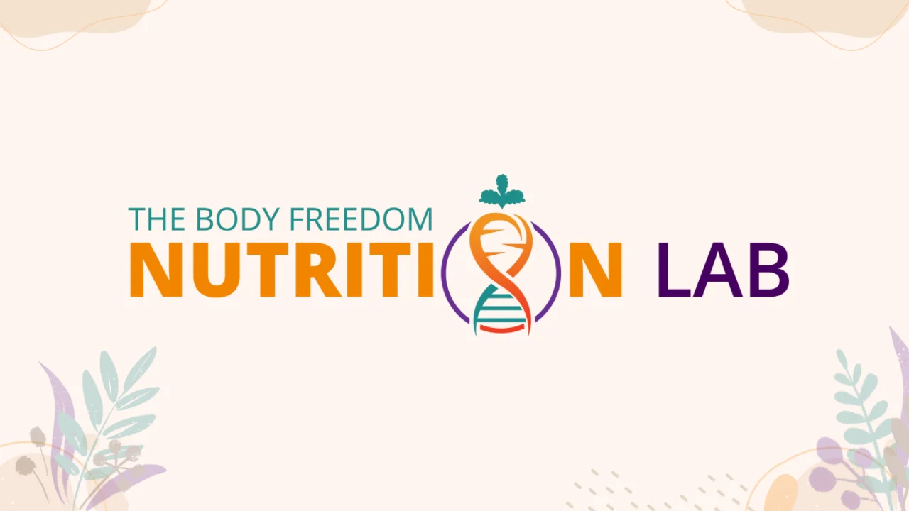 Nutrition Lab Healing Kitchen Show on Vimeo