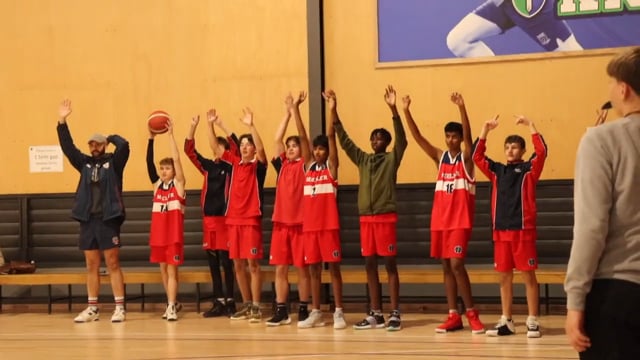 Mueller Videos – Mueller College