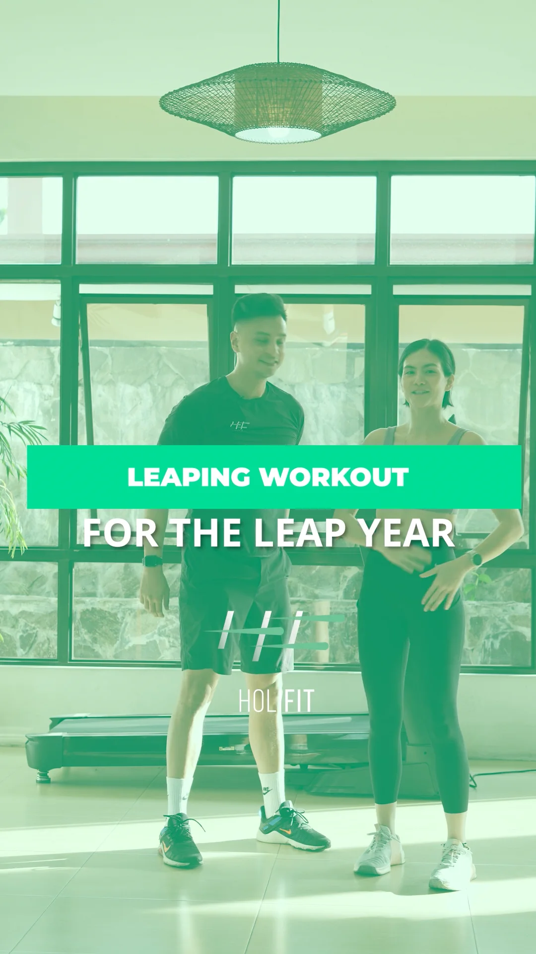 Looking for Fun Leap Year Activities? How About Leaping Exercises with ...