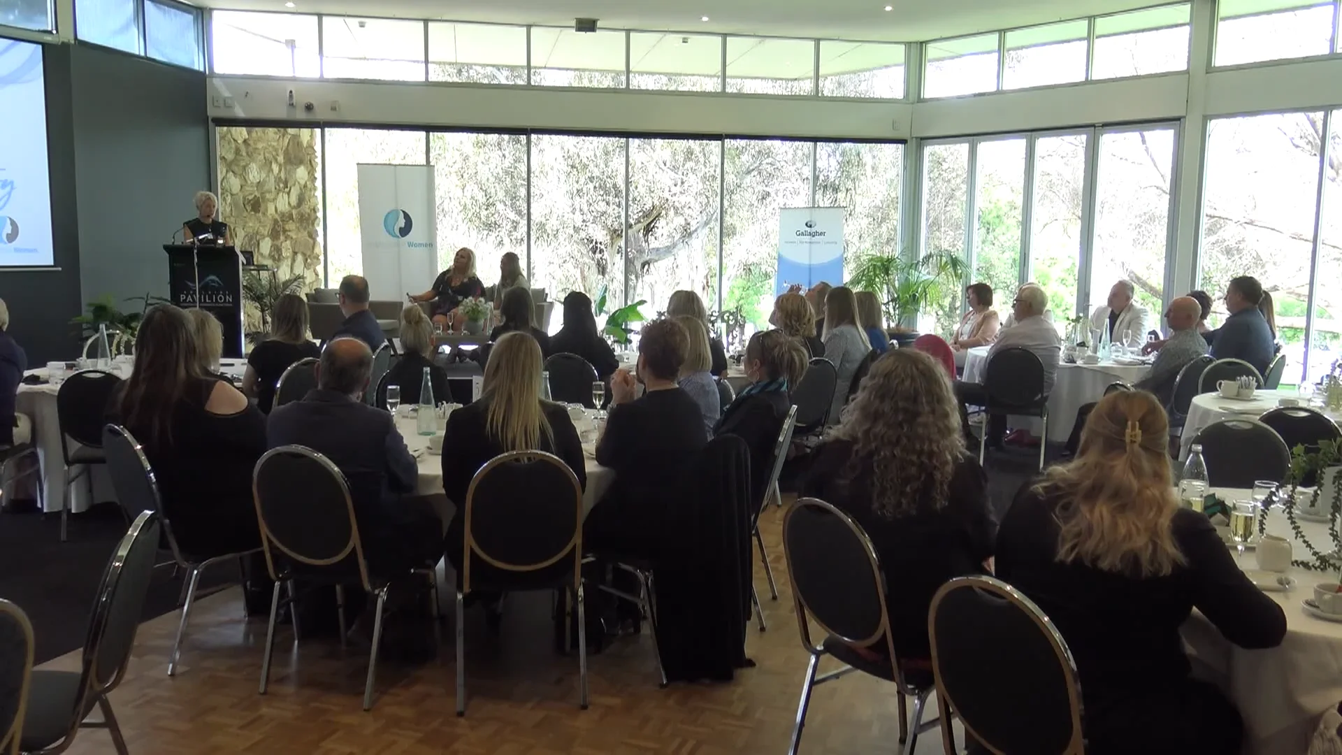 Harcourts Inspirational Women | September 2023 on Vimeo