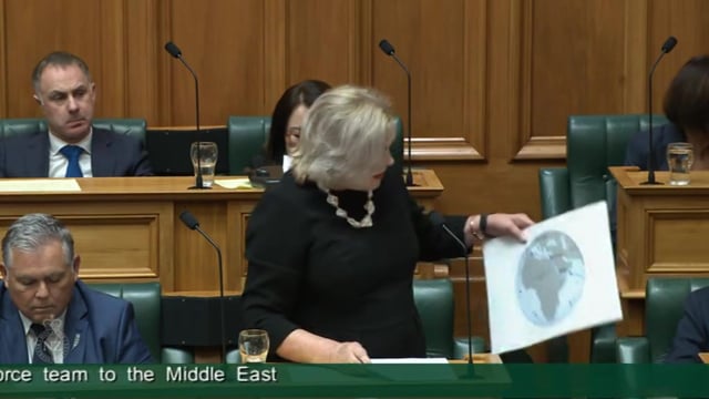 Parliament TV On Demand - Parliament On Demand