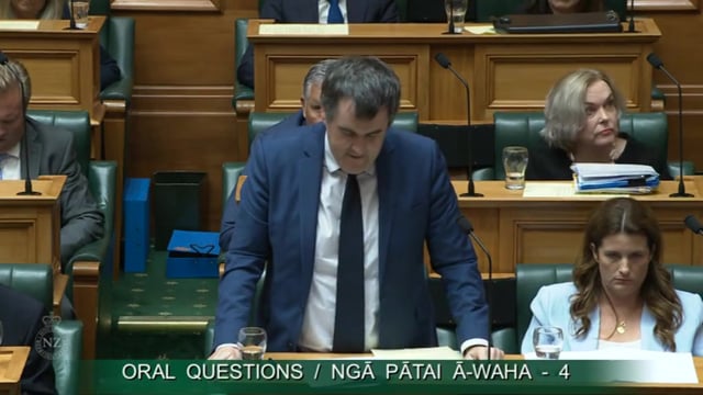 Parliament TV On Demand - Parliament On Demand