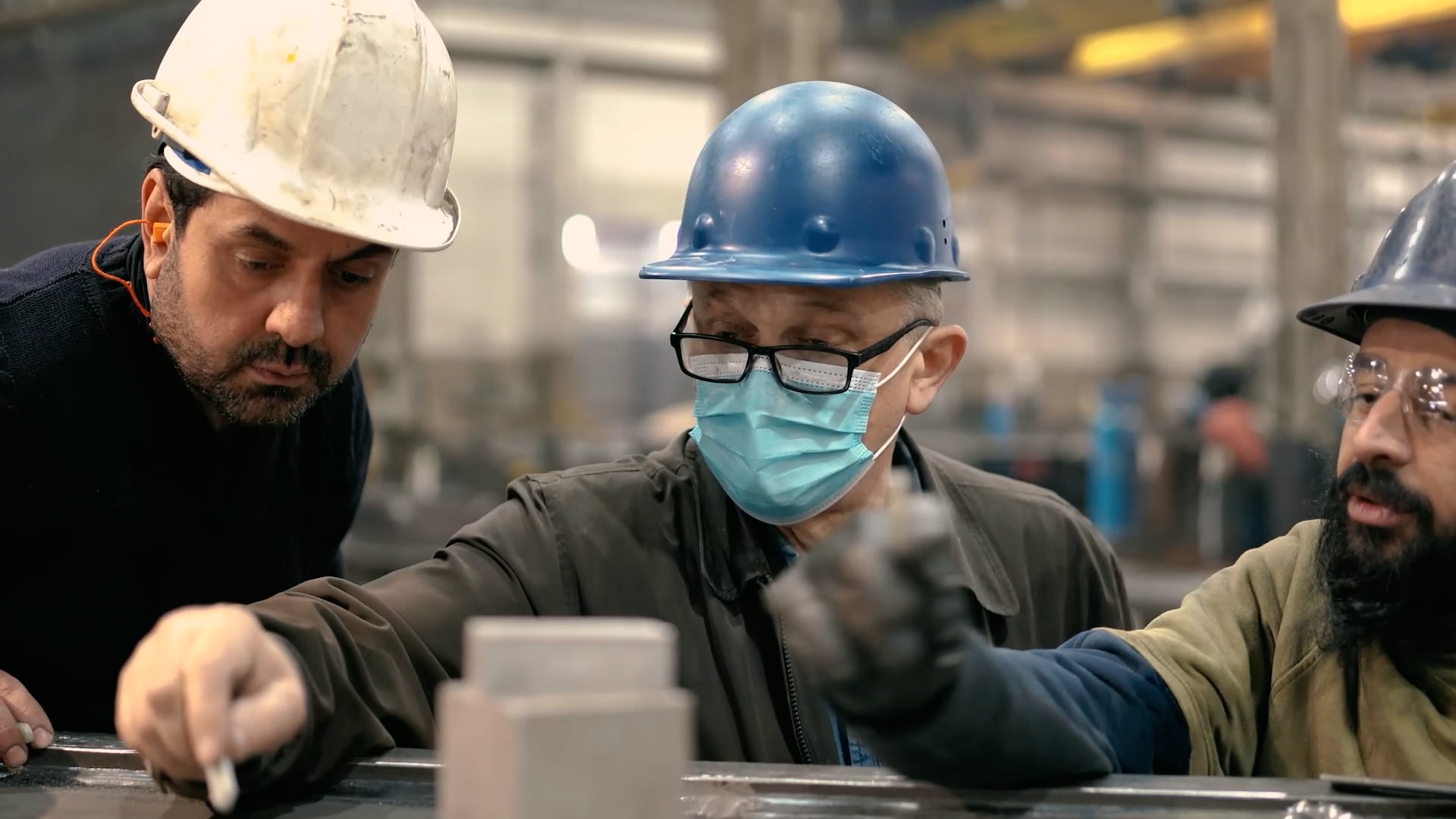 OneShot Media Production