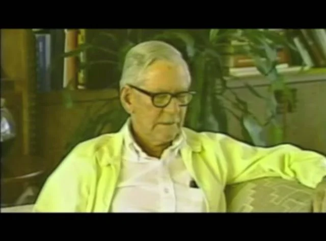 Tom Lasater - Nature's Partner on Vimeo