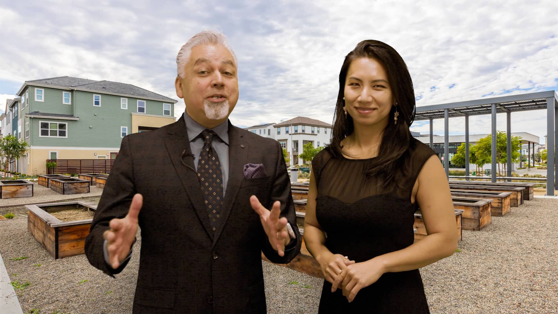 David Azimi & Thuy Tran - 2307 Solace Loop on Vimeo