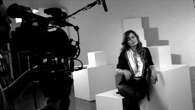 Fashion Targets Breast Cancer Million Model Catwalk on Vimeo