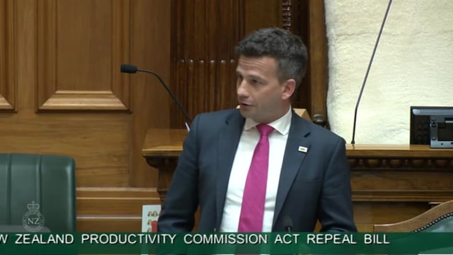 Parliament TV On Demand - Parliament On Demand
