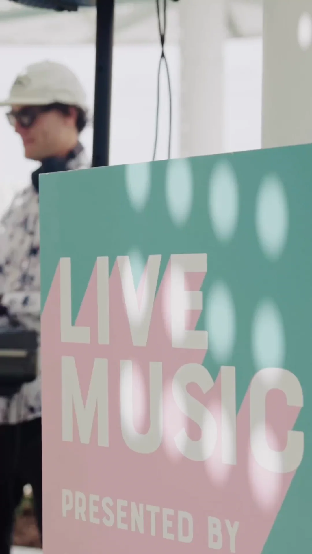 Matty Mac - Paradise Centre Summer Campaign on Vimeo