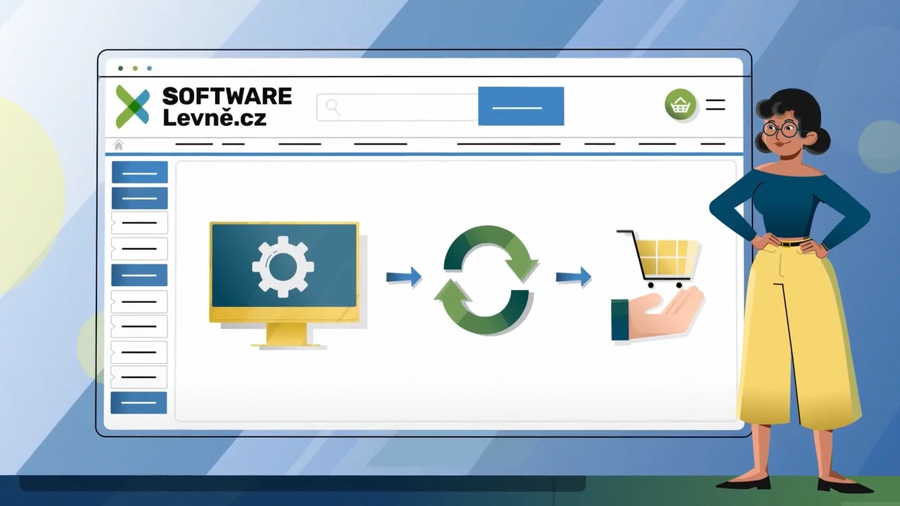 Zen-For IT - Software Solution - INDY - CZ