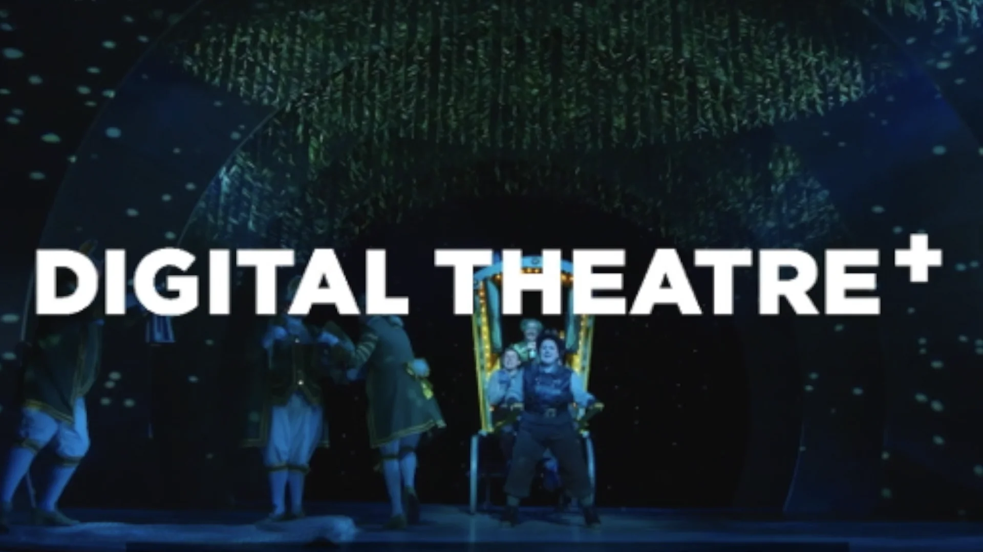 Digital Theatre Plus on Vimeo