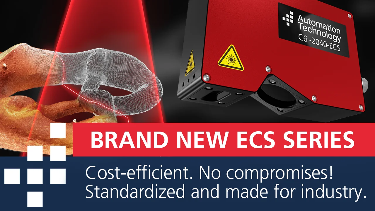 ECS Series Teaser on Vimeo