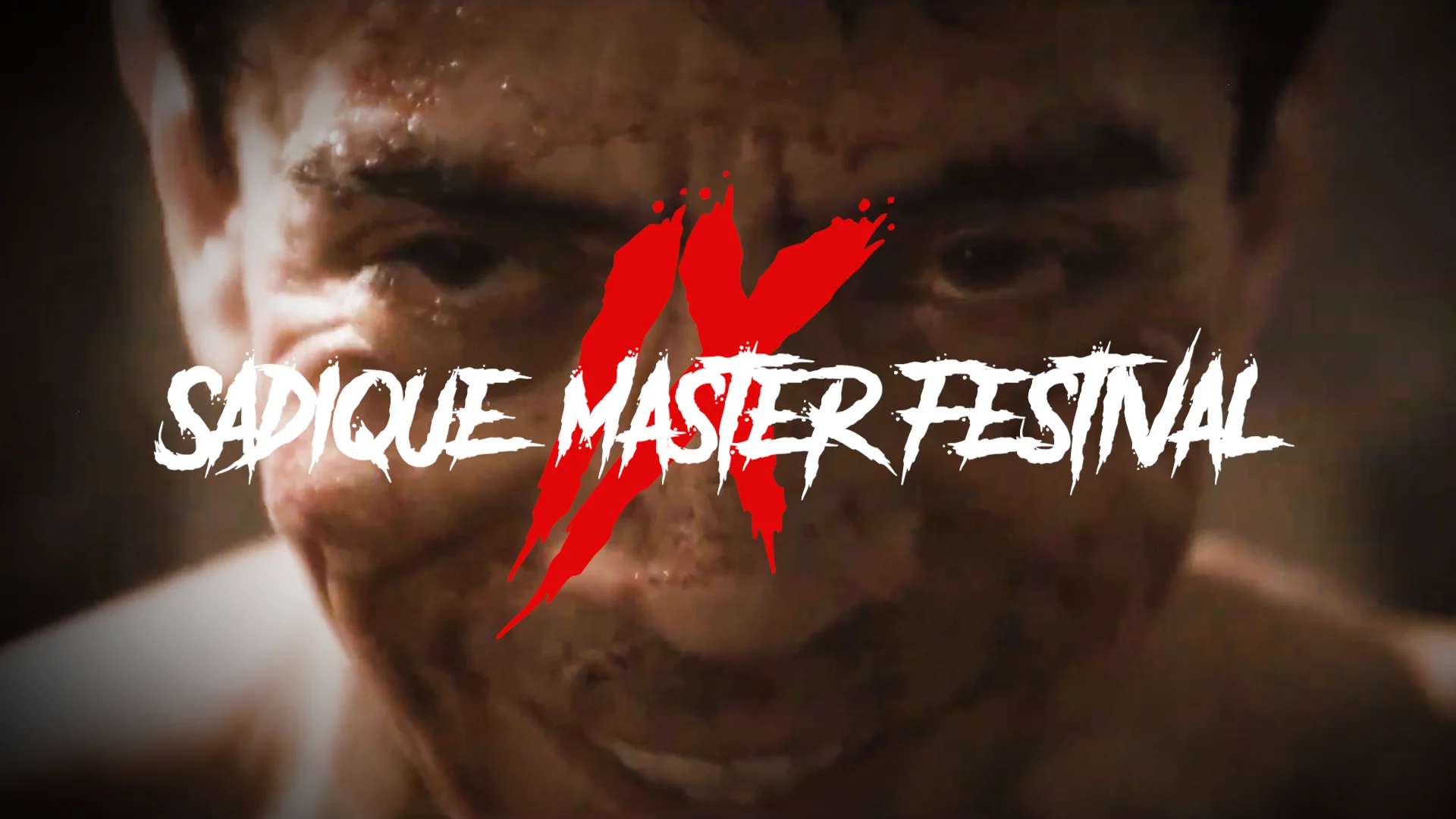SADIQUE-MASTER FESTIVAL 9éme édition (2024) - TEASER on Vimeo