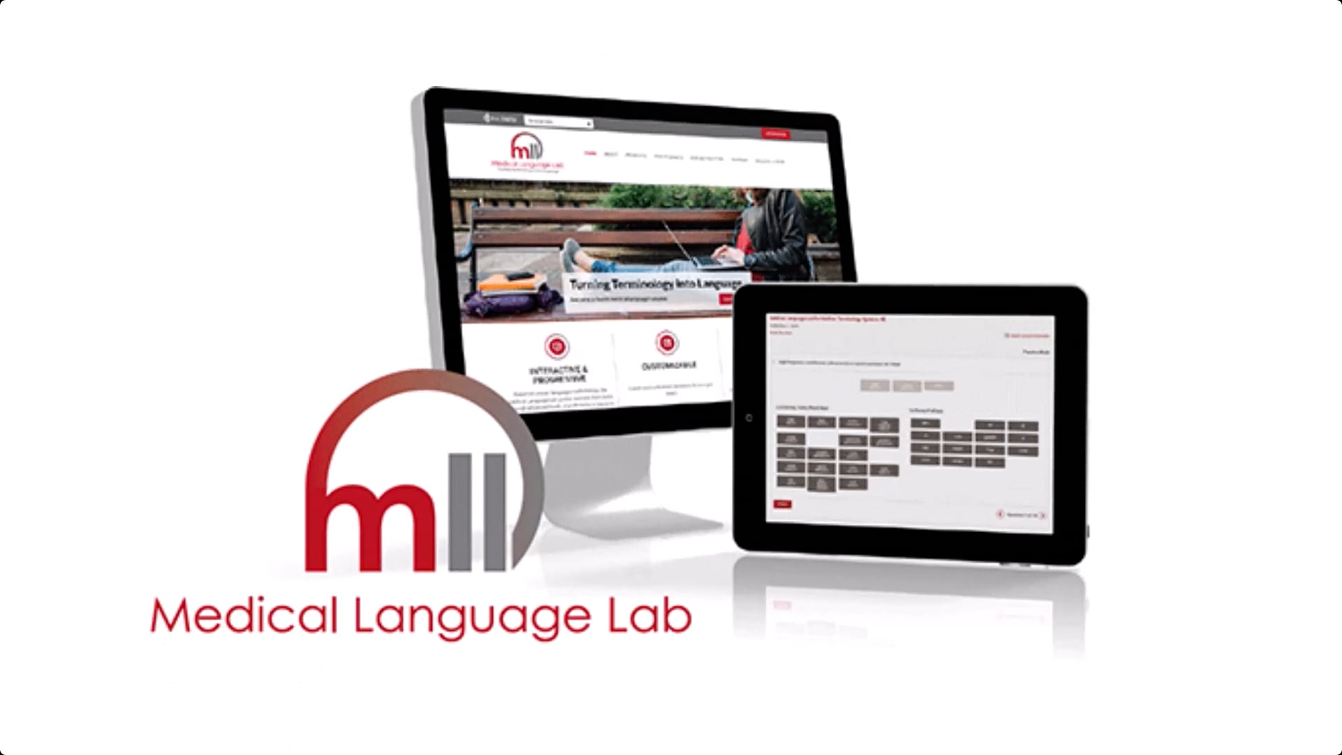 Medical Language Lab Walkthrough