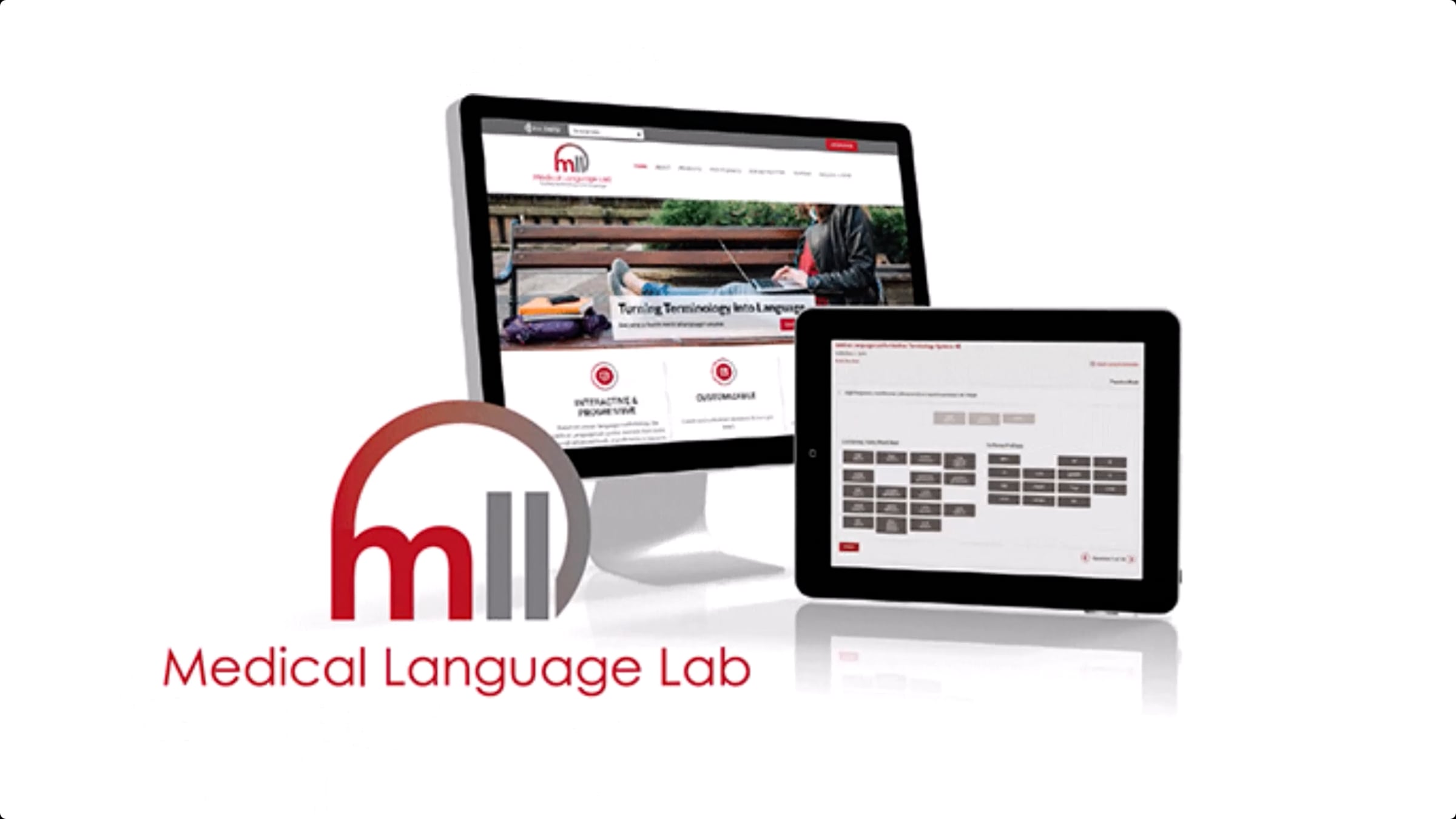 Medical Language Lab Walkthrough