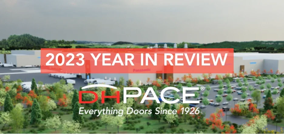 2023 DH Pace Year End Slideshow on Vimeo