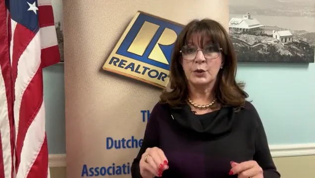 Check out the video message regarding the MLS transition from DCAR 2024 ...