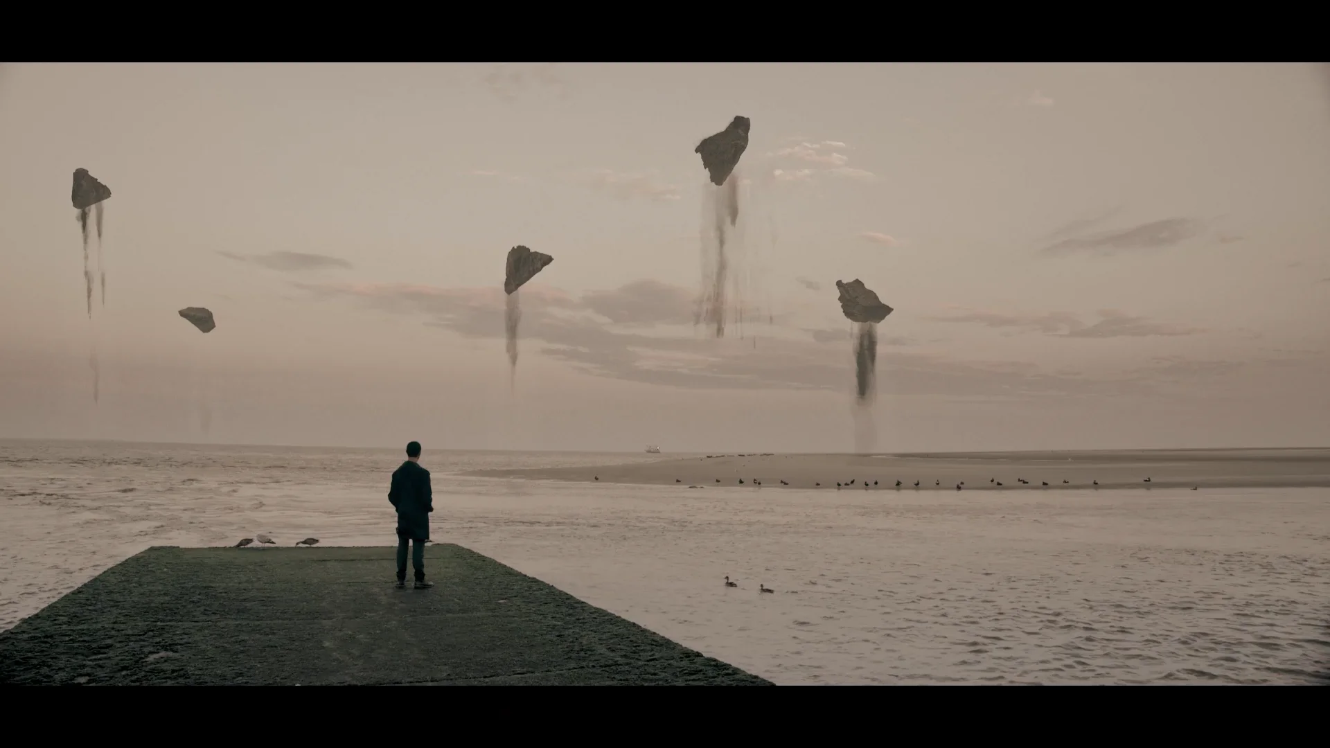 Trailer German Short Films 2024