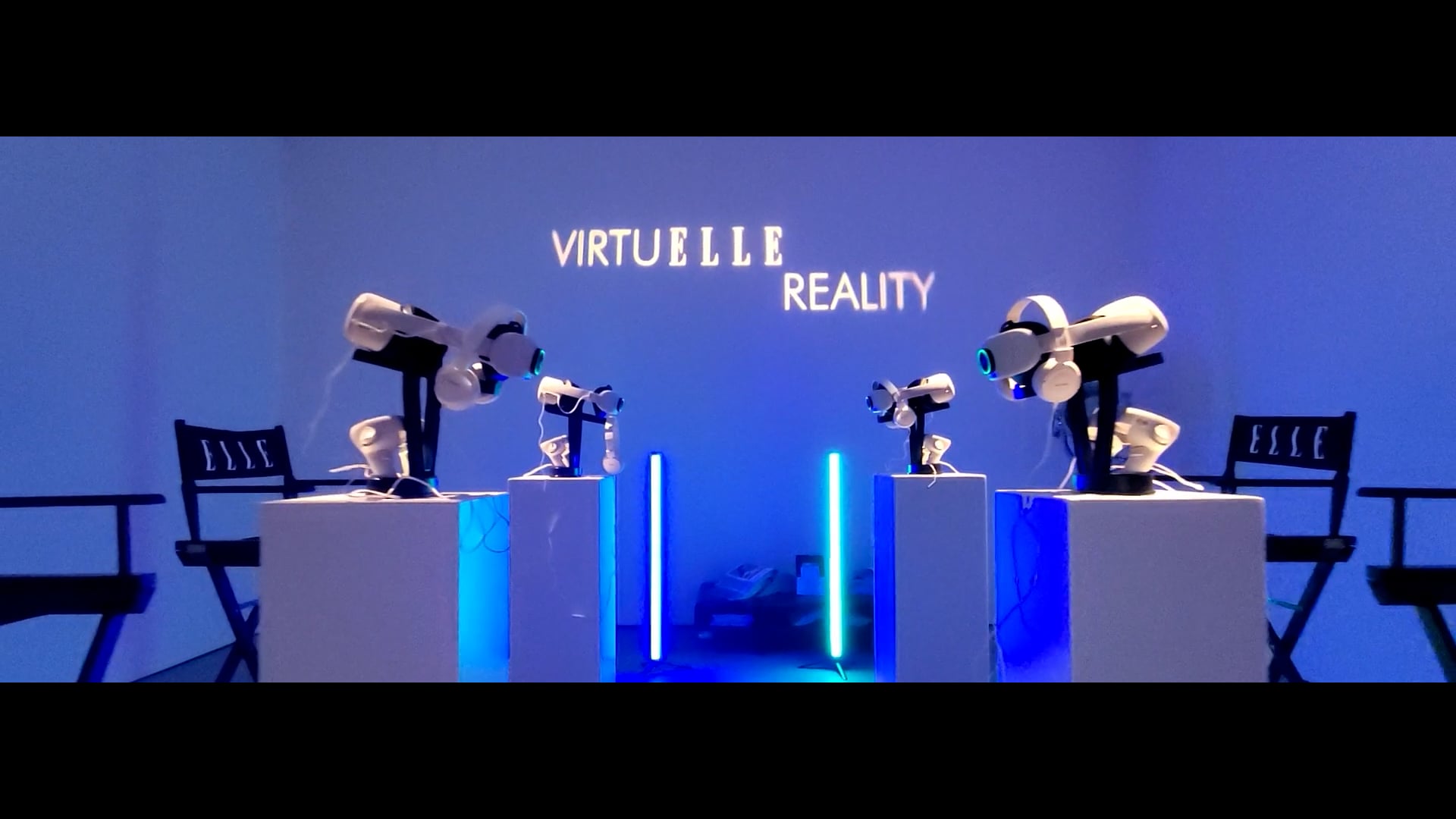 AUGMENTED REALITY | Awe-Nest