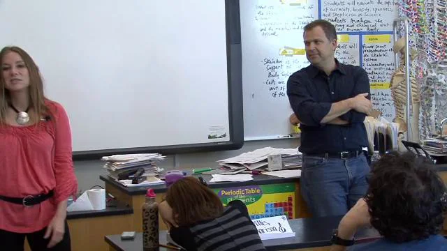 Lawrence Toner: Using Common Sense and Building Relationships on Vimeo