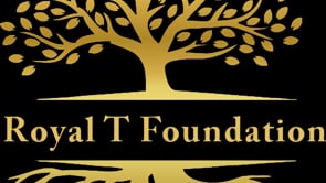Royal T Foundation - Home