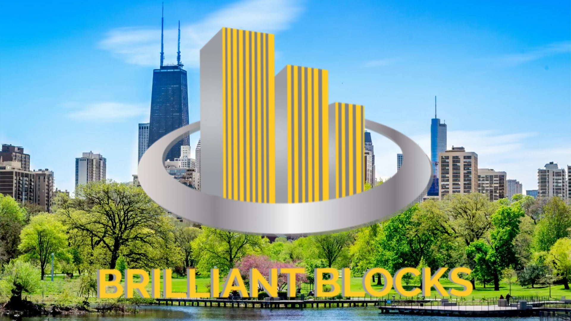 Brilliant Blocks