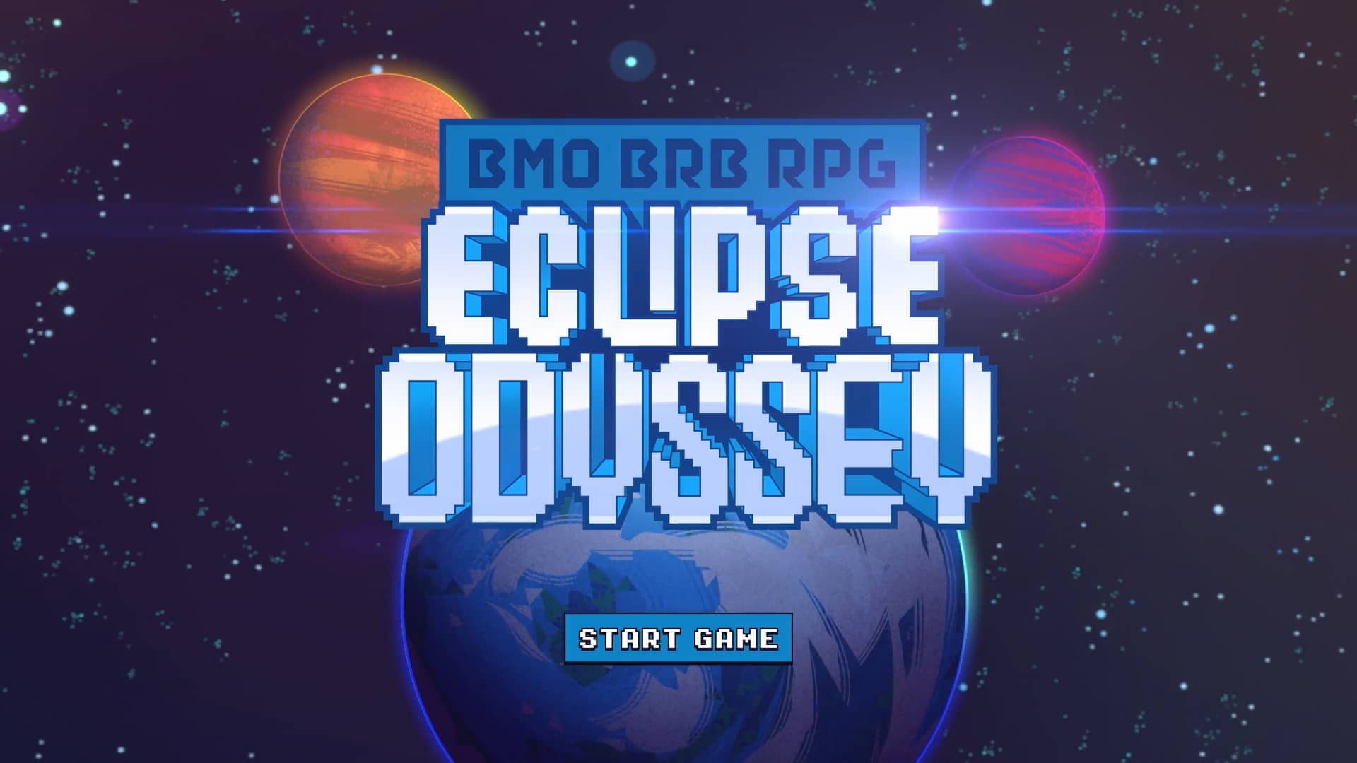 Eclipse Odyssey - Twitch RPG on Vimeo
