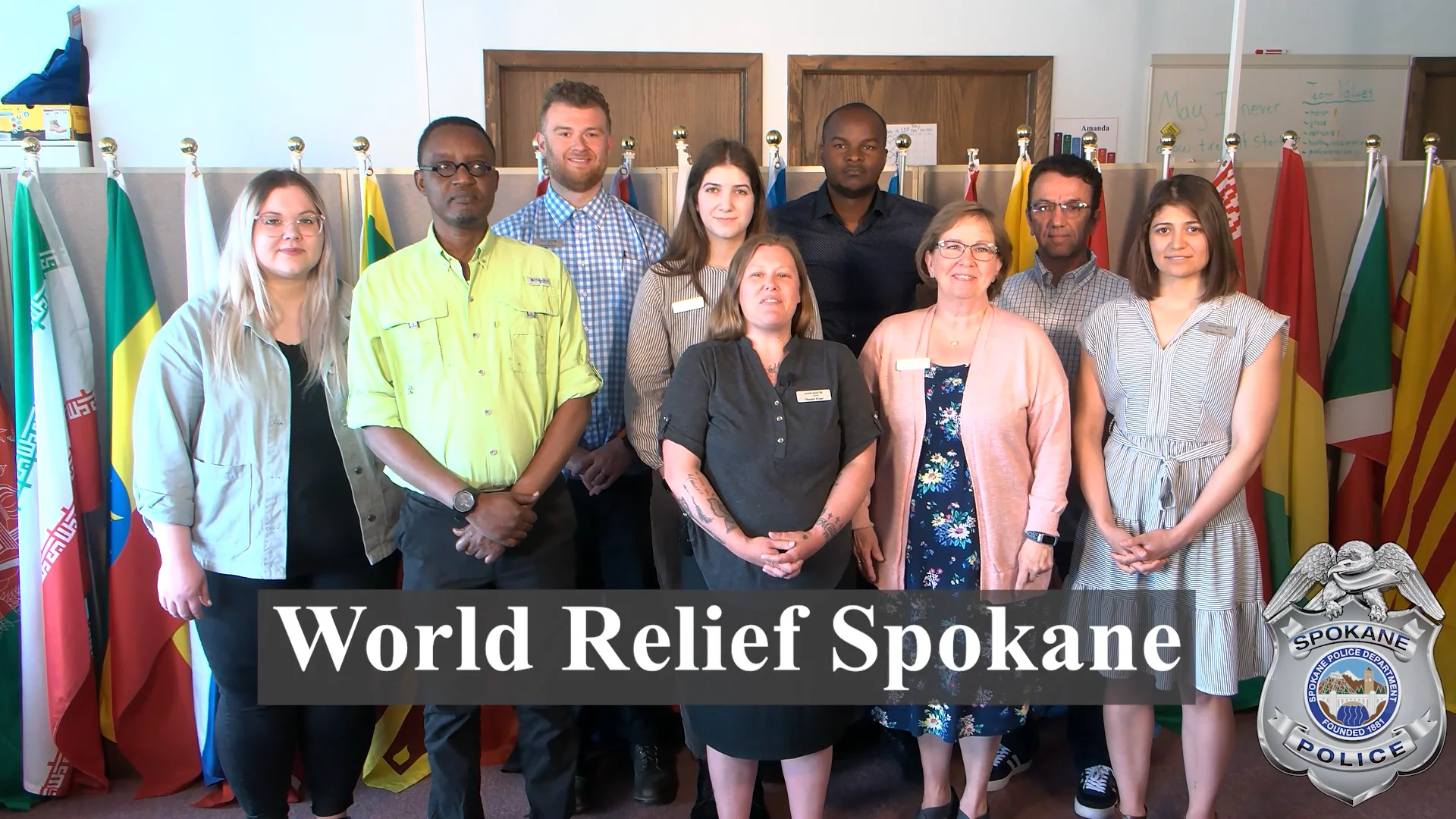 SPD community support