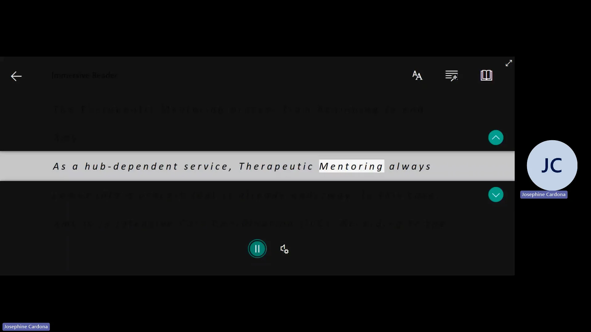 TM 01.29 Async Lecture: TM Process on Vimeo