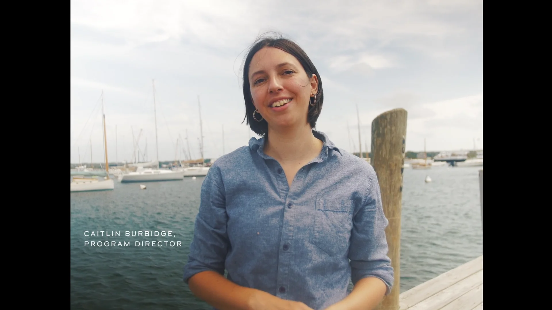 Video #2 Caitlin Smaller on Vimeo