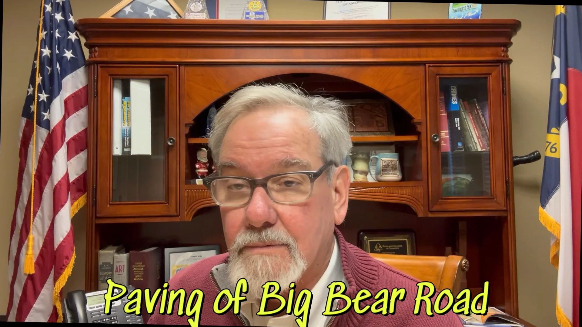 Busines Round Table Announcement on Vimeo