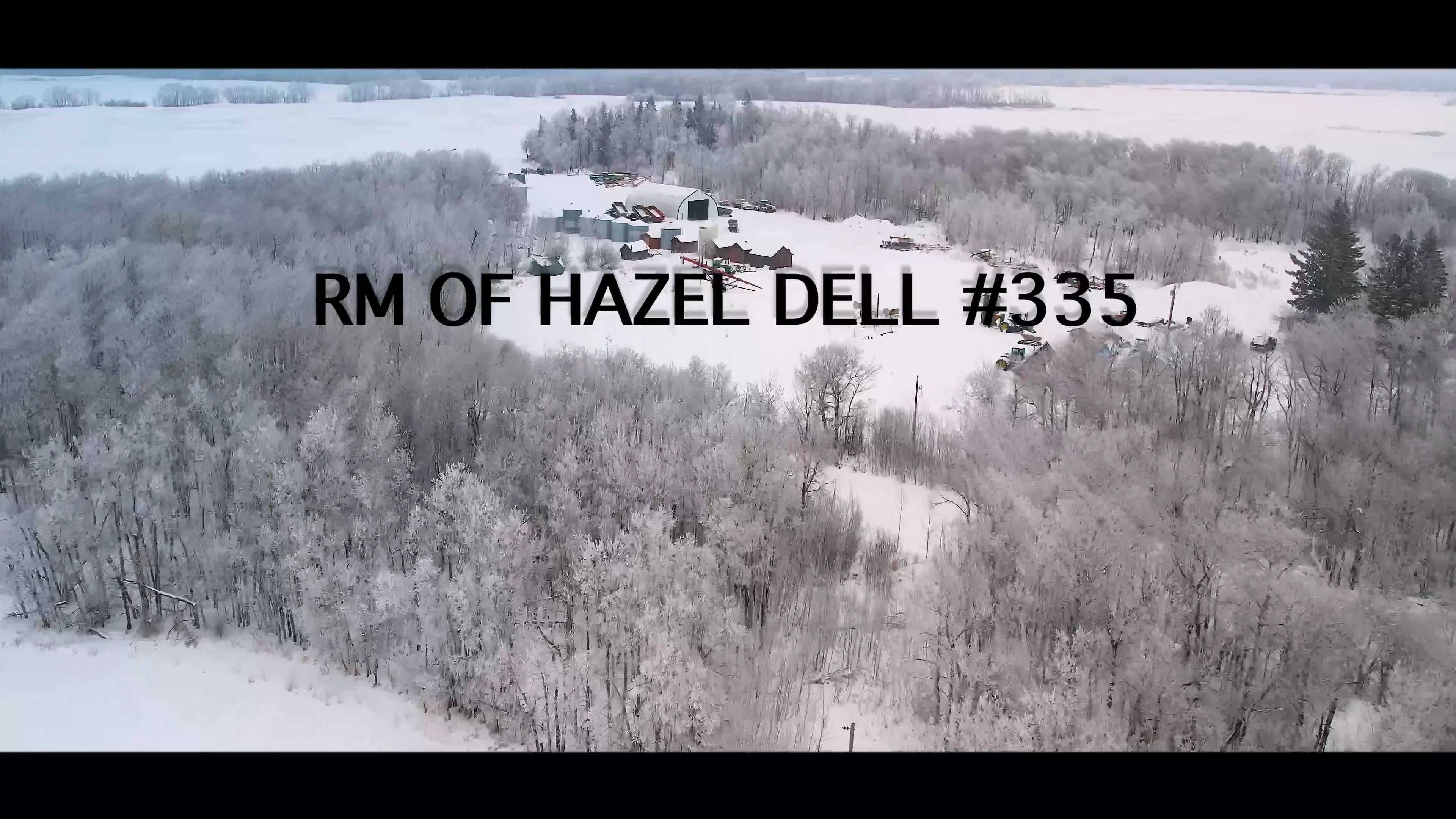 RM of Hazel Dell #335 on Vimeo