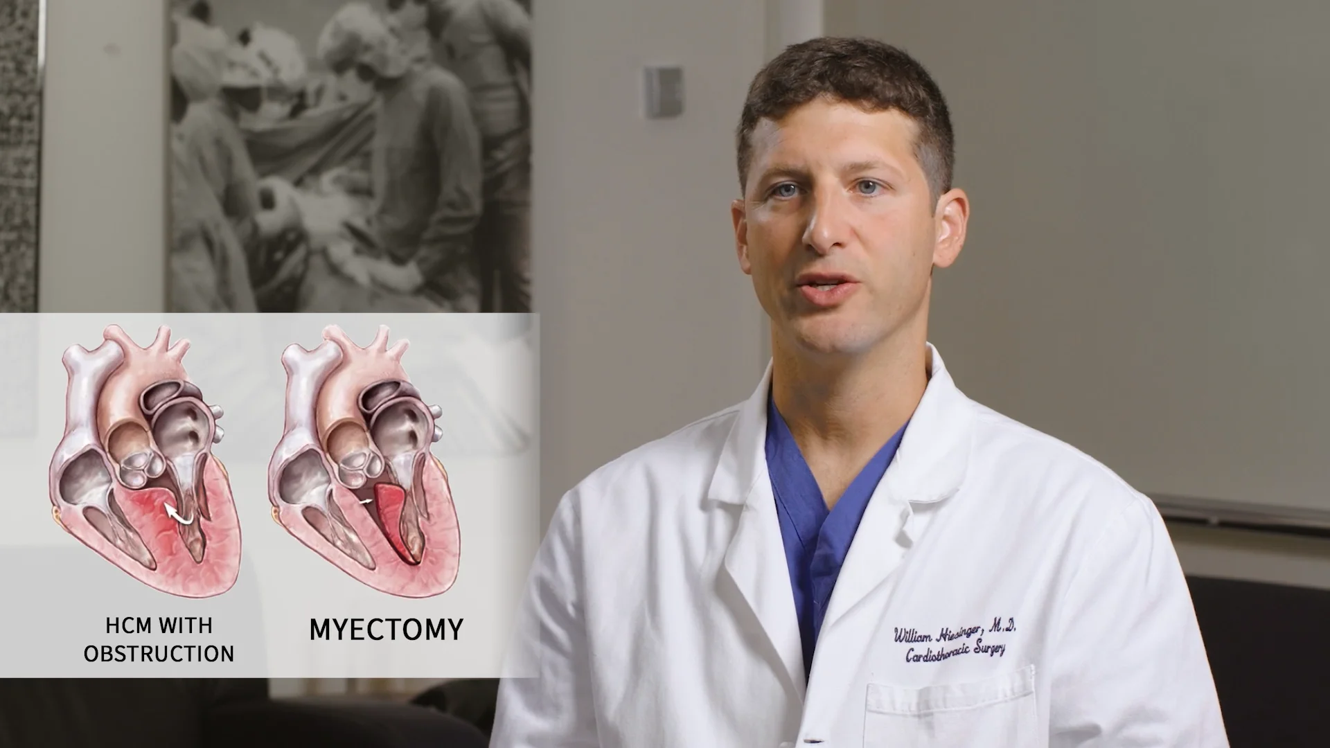 HCM | Hypertrophic Cardiomyopathy Center, Stanford Medicine on Vimeo