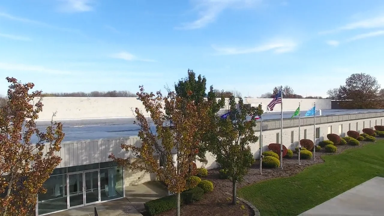 TT Electronics Cleveland Ohio Facility - Electronic Manufacturing ...