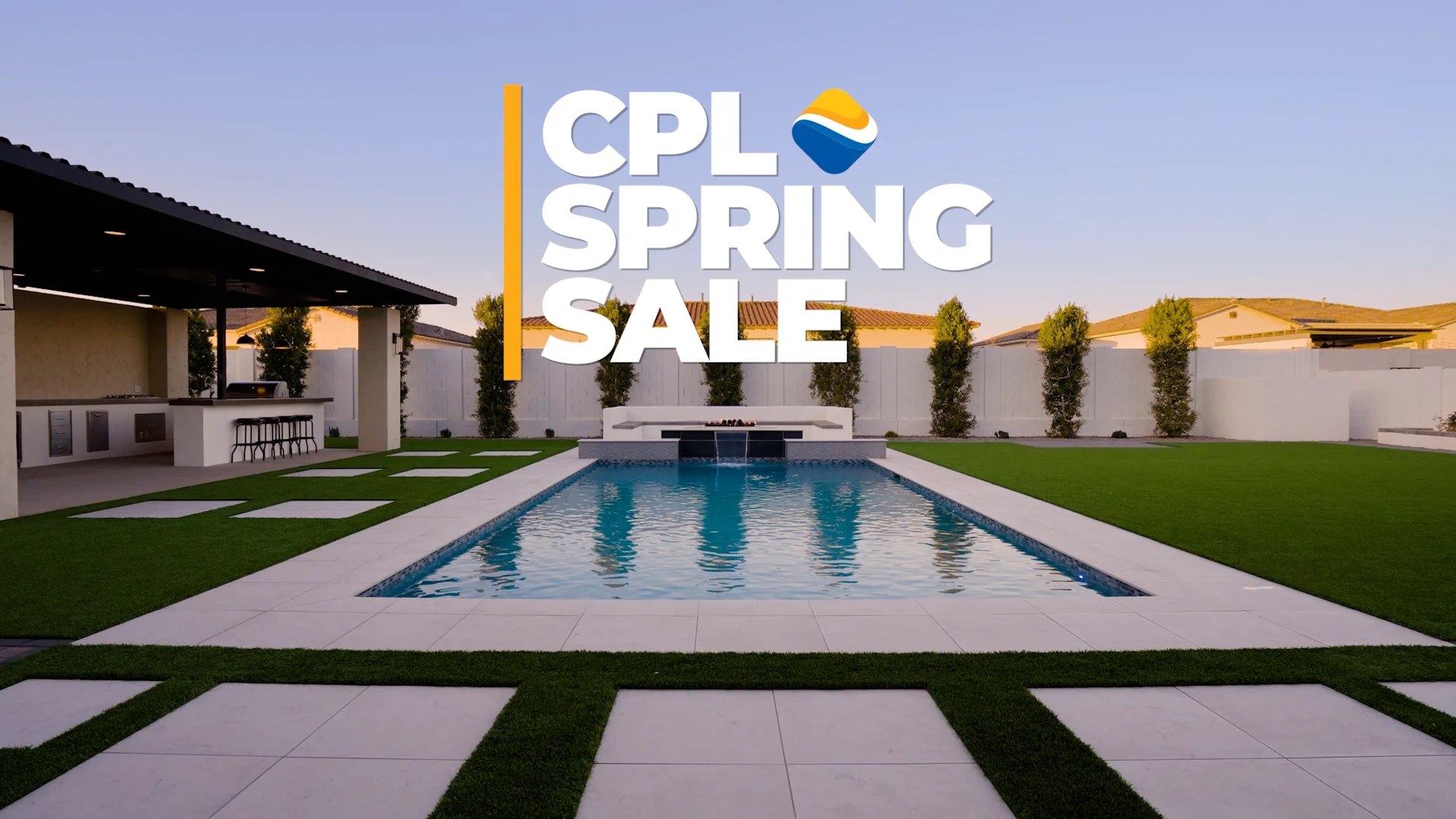 CPL Spring Sale on Vimeo
