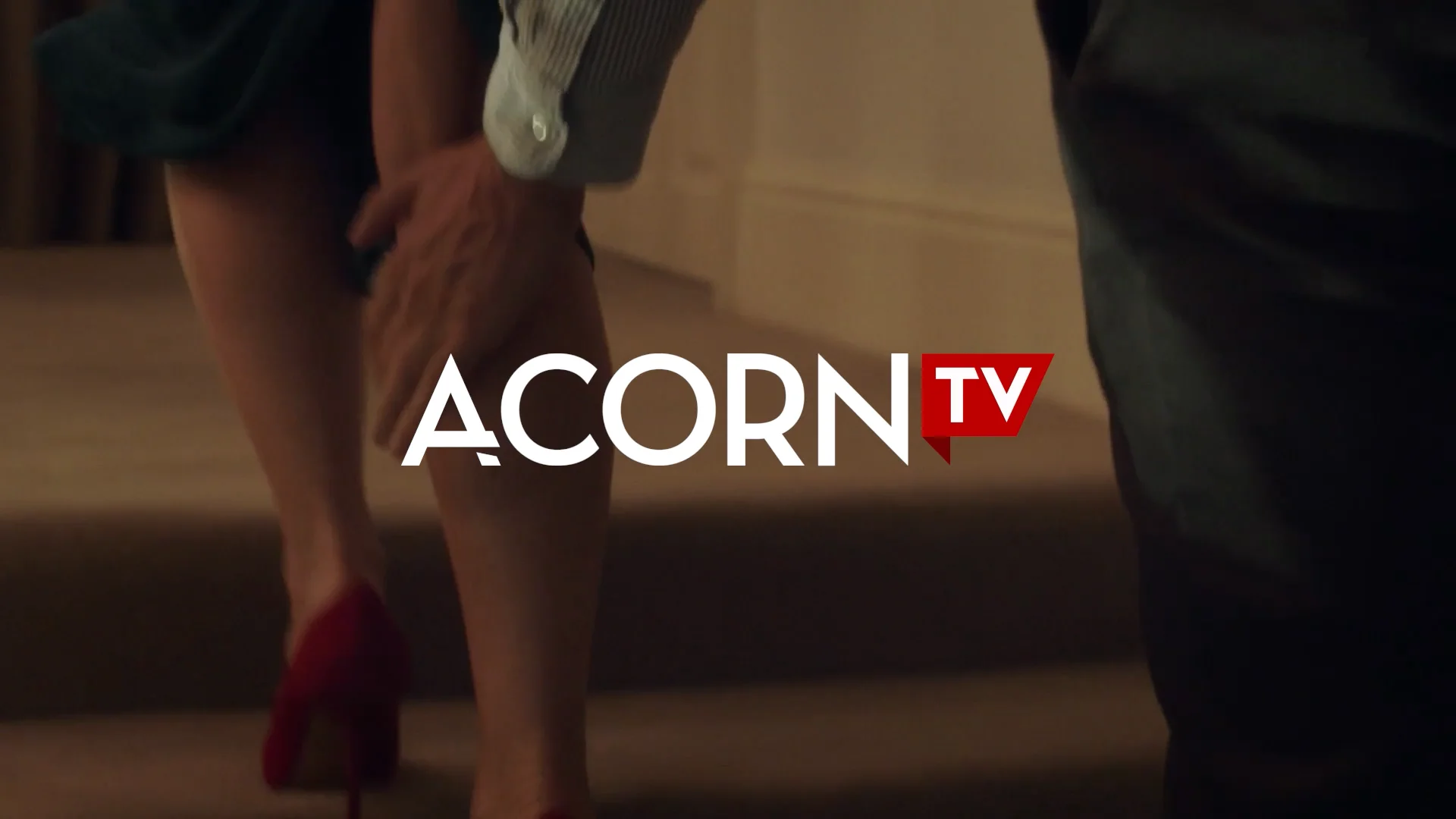 Acorn TV es Muy Sexy on Vimeo