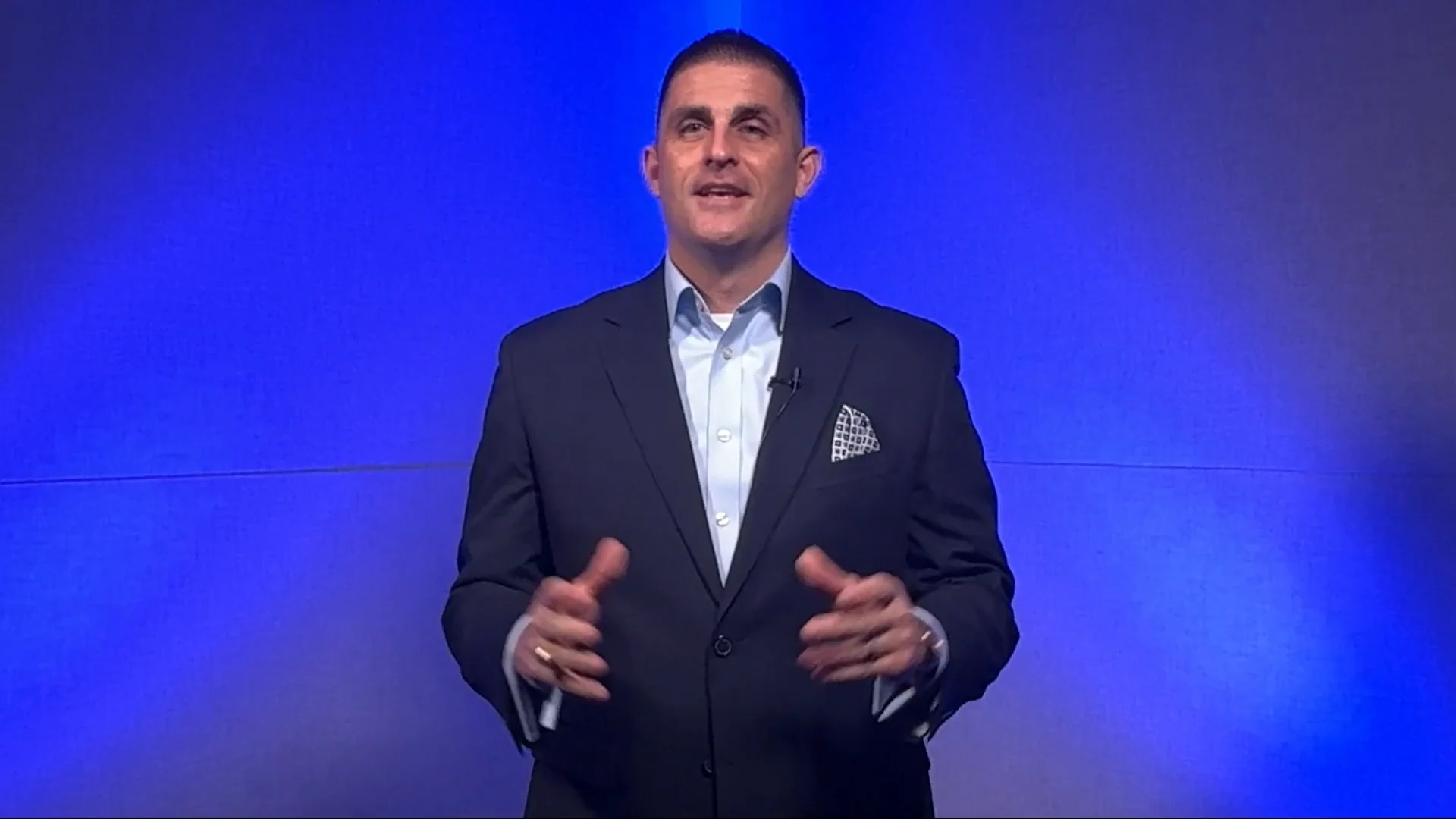 Update from Pastor Jeff - January 30 on Vimeo