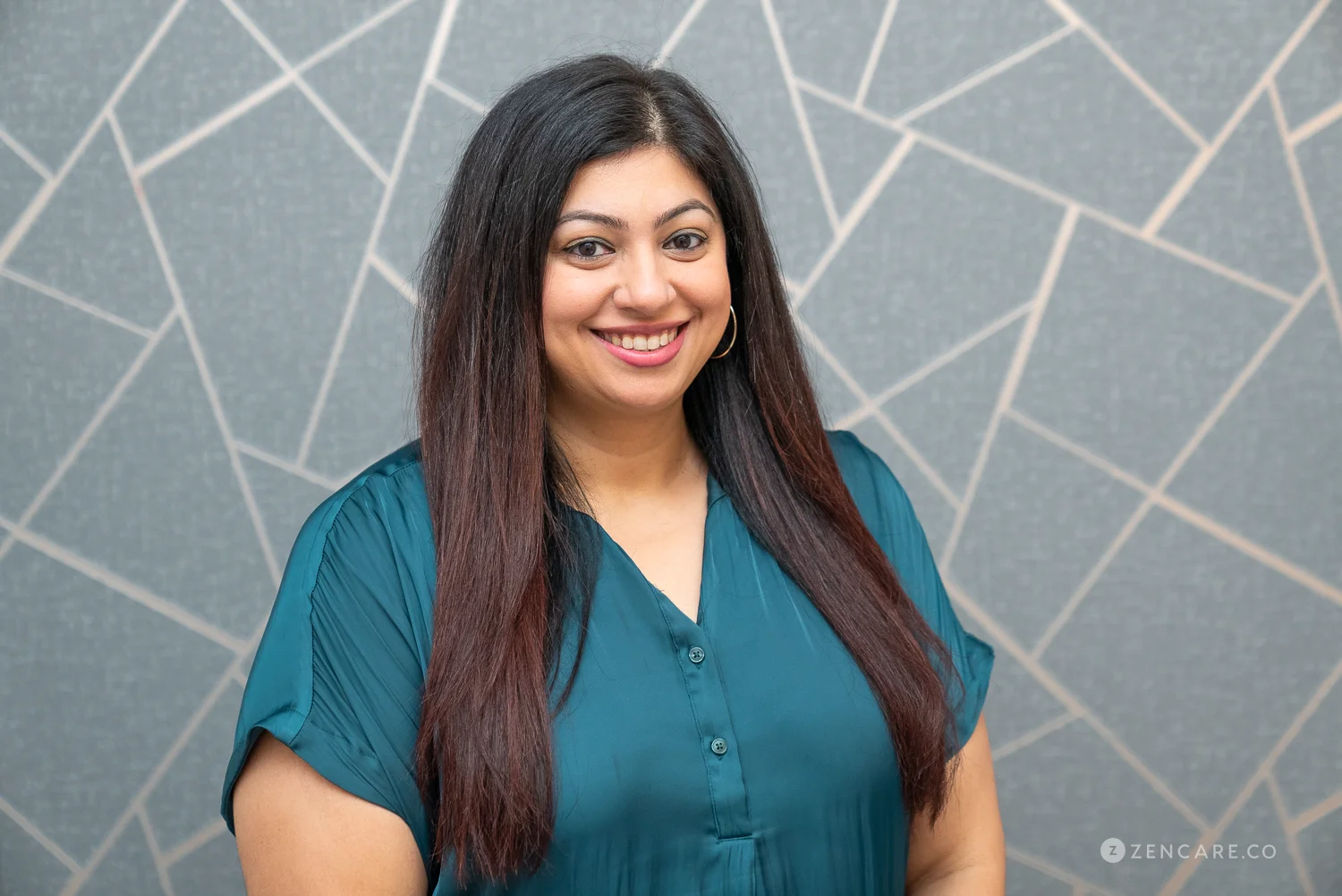 Saveen Sundrani, LCSW | Therapist in Georgia on Vimeo