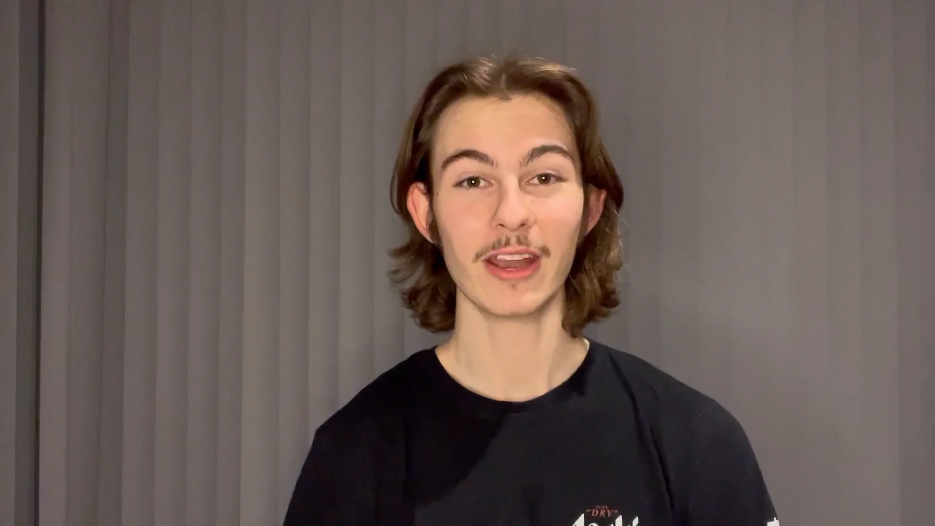 Thomas Claridge - LAMDA Self-Tape on Vimeo