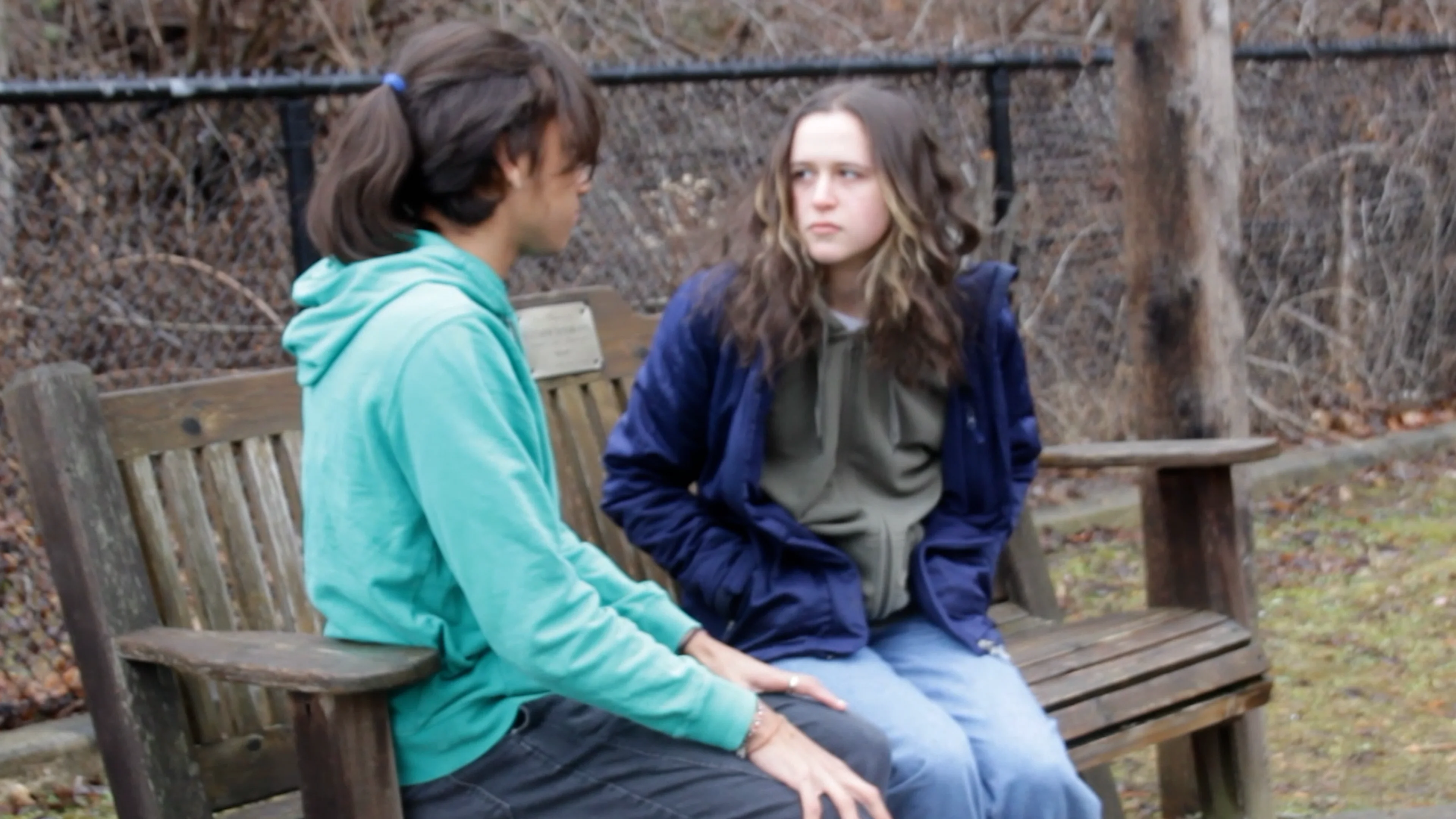 Isaac Vazquez Minor's Reckoning TMU Video on Vimeo