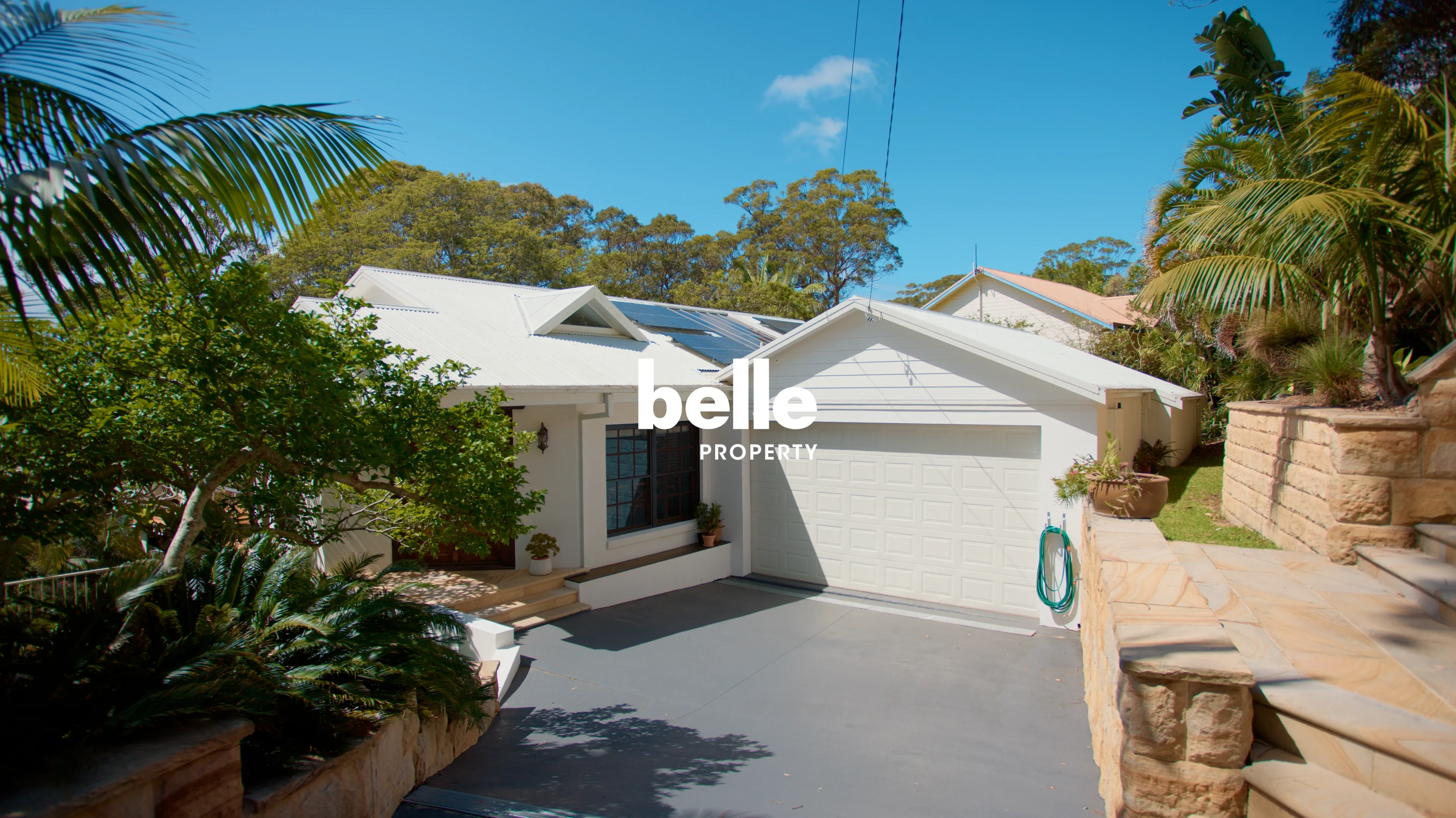 Belle Property - 113 Hillside Road, Avoca Beach