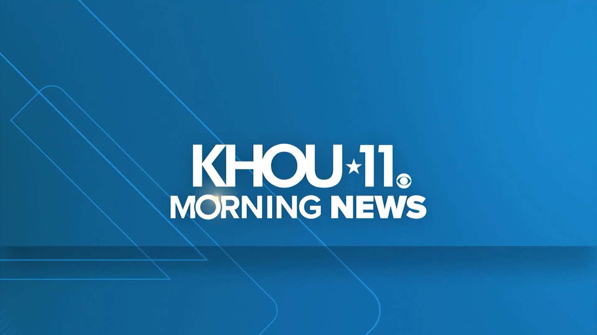 KHOU 11 MORNING NEWS: TORNADO EMERGENCY on Vimeo