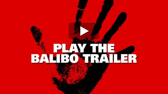 BALIBO Official Film Trailer HD on Vimeo